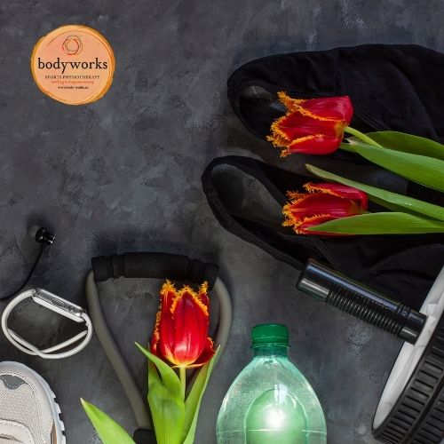 Common Spring Injuries | Body Works Sports Physiotherapy